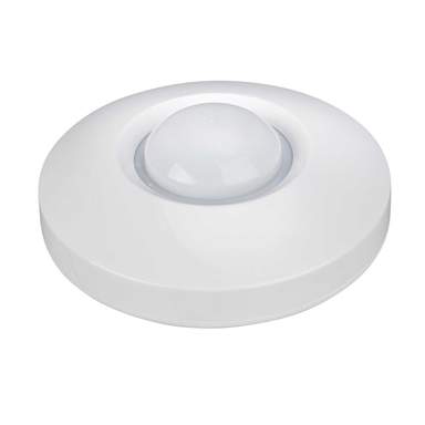 Challenger 360° Ceiling Mount PIR Detector (AD03N) | CEF