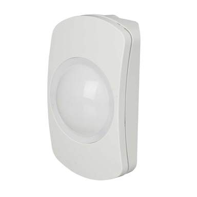 Texecom Capture P15 PetWise PIR Detector White (AKB-0001) | CEF