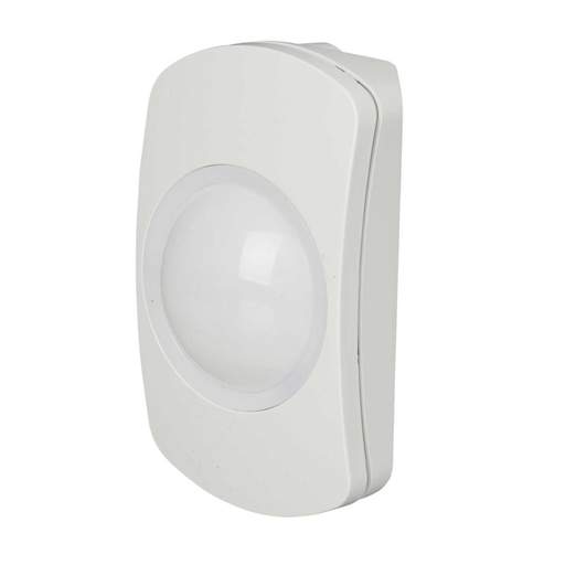 Texecom Capture P15 PetWise PIR Detector White (AKB-0001) | CEF