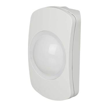 Texecom Capture Q20 Quad PIR Detector White (AKC-0001) | CEF