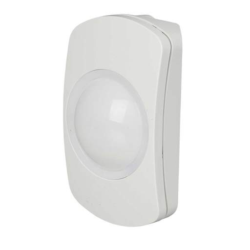 Texecom Capture Q20 Quad PIR Detector White (AKC-0001) | CEF