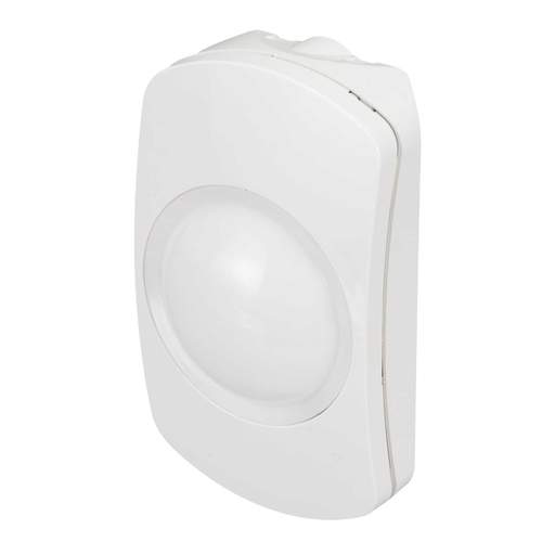 Texecom Capture D20 Dual Tech PIR Detector White (AKD-0001) | CEF