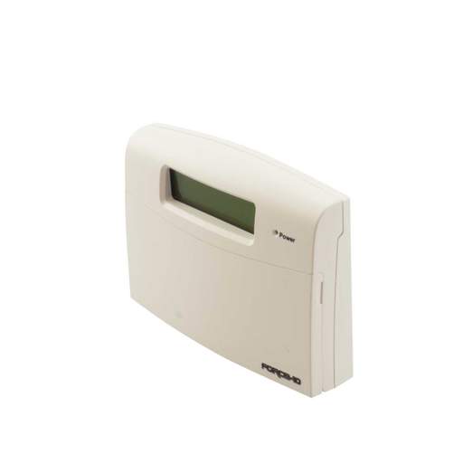 Challenger LCD Remote Keypad (AP11RKPL) | CEF