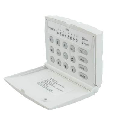 Texecom Remote Keypad for use with Veritas Alarm Panels (AP50RKP) | CEF