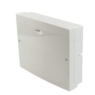 Texecom Veritas R8 8 Zone Alarm Panel with Remote Keypad (AP52) | CEF