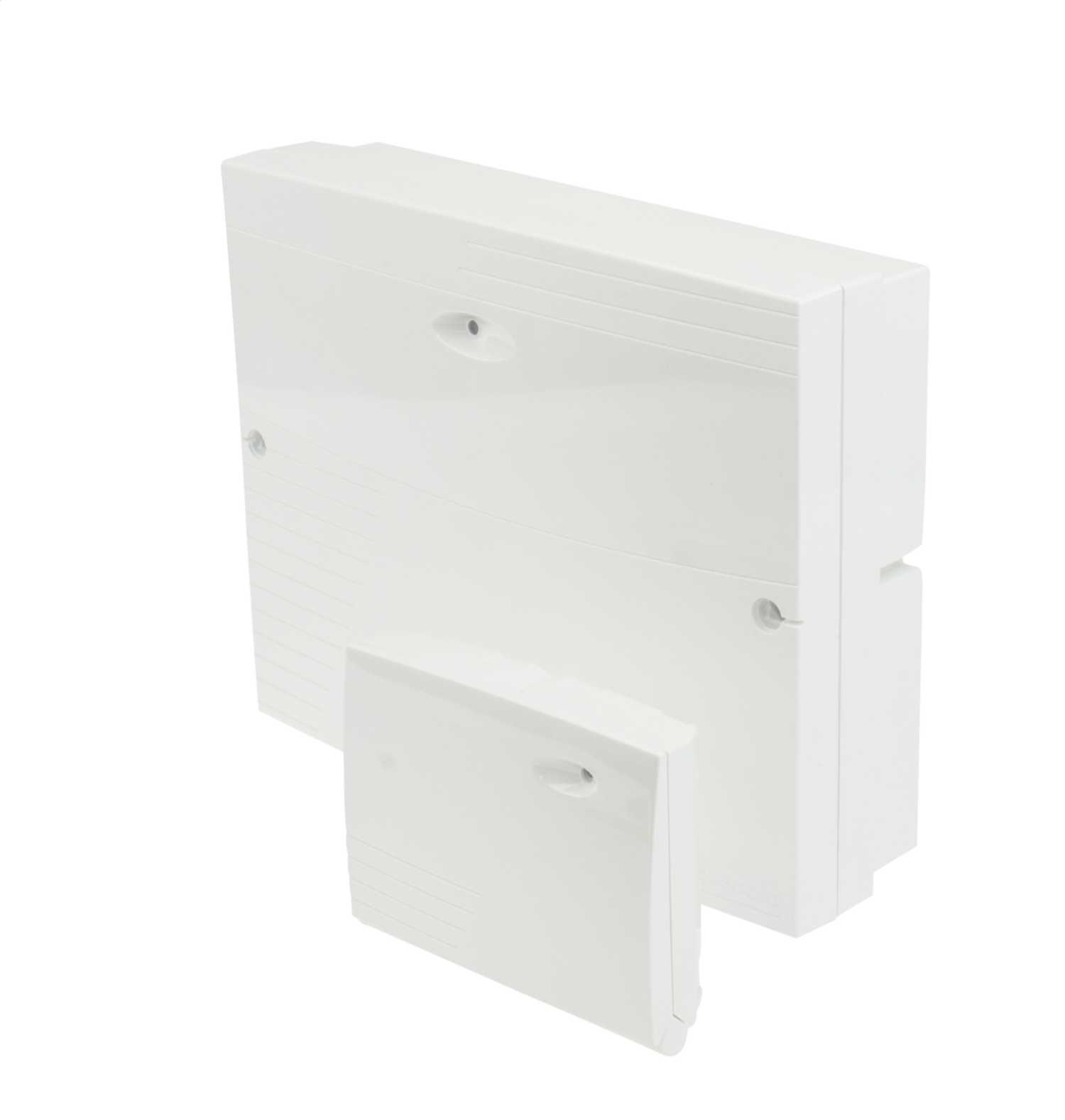 Texecom Veritas R8 8 Zone Alarm Panel with Remote Keypad (AP52) | CEF