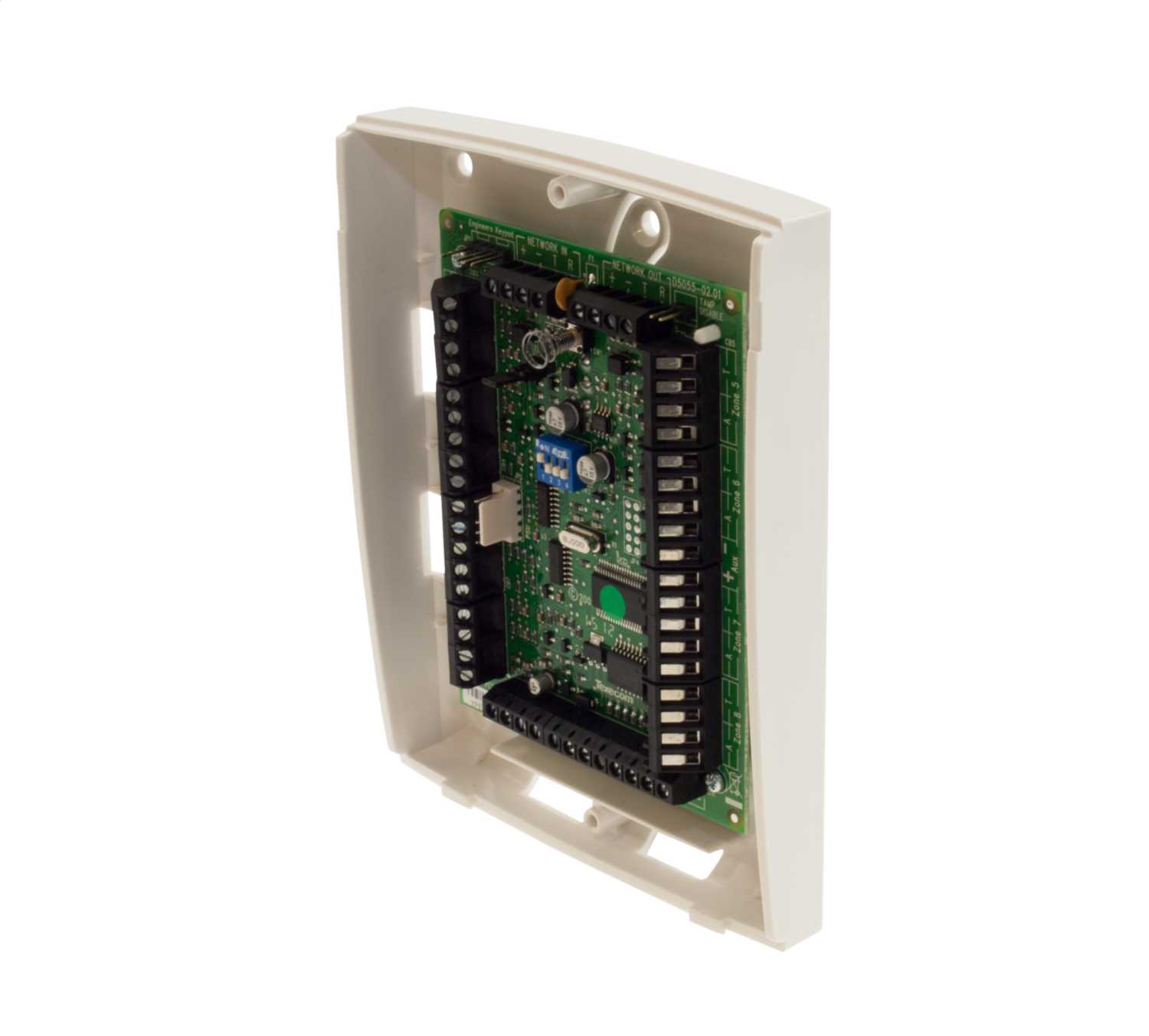 Texecom 8XP 8 Zone Boxed Expander (AP57EB) | CEF
