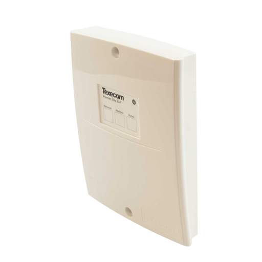 Texecom 8XP 8 Zone Boxed Expander (AP57EB) | CEF