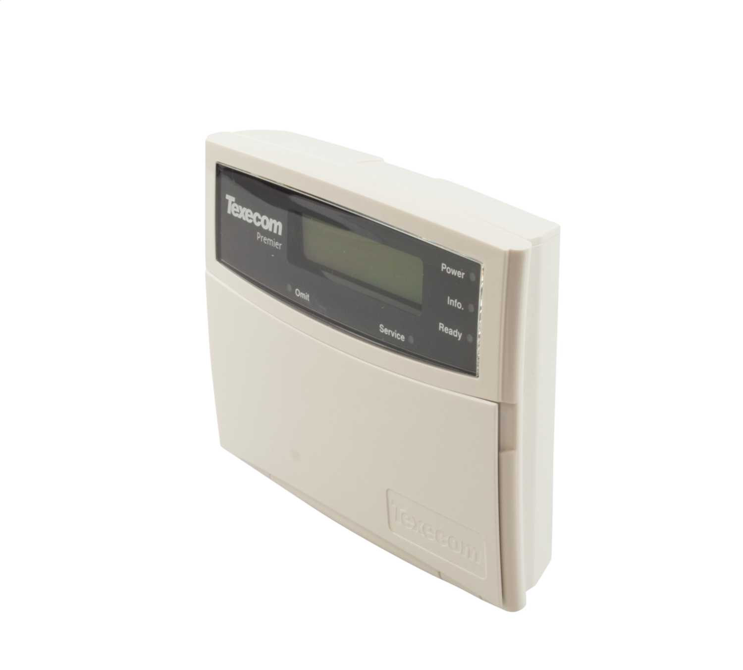 Texecom LCD Keypad (AP57KLCD) | CEF