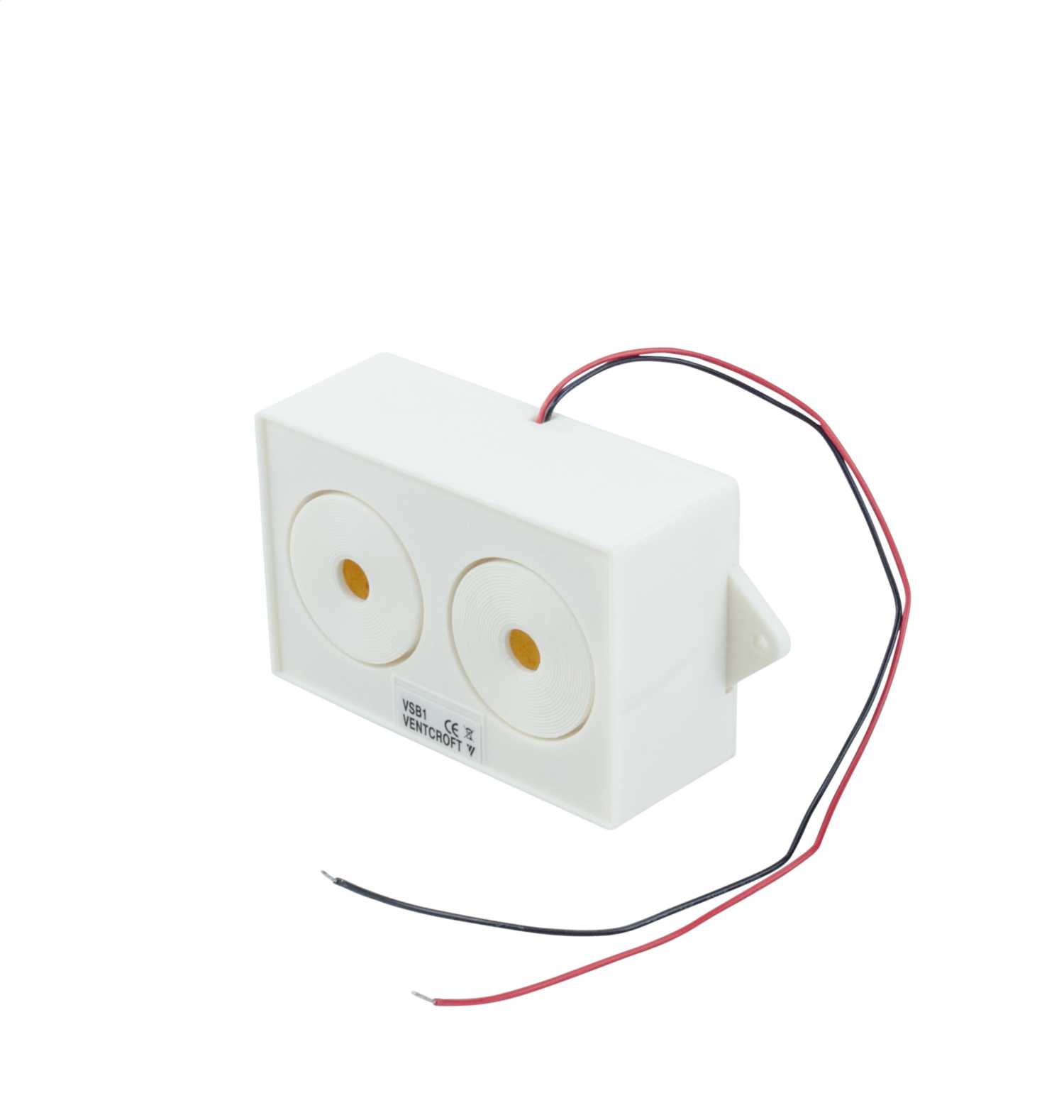 Challenger 104dB Internal Sounder (AS04) | CEF