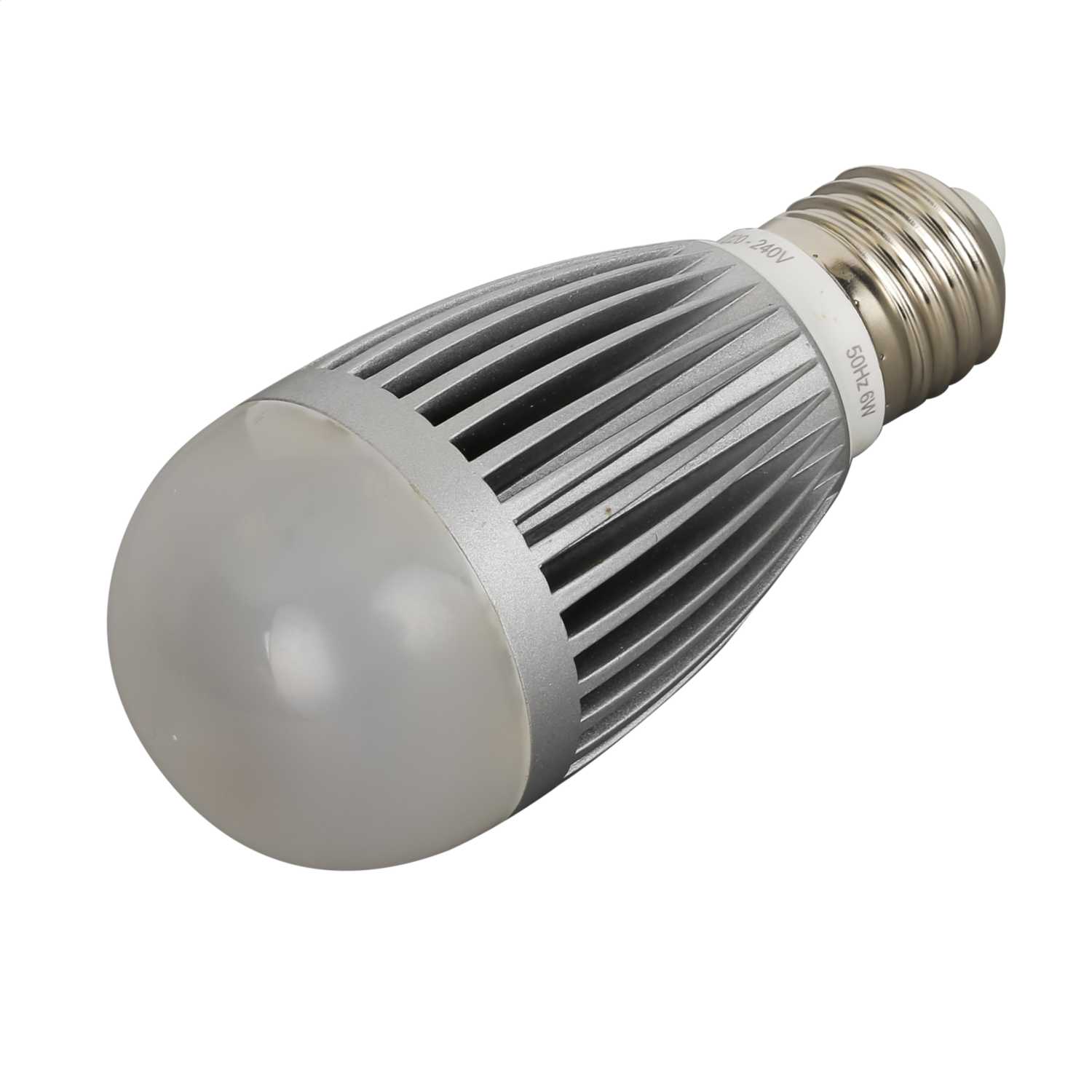 Challenger SmartForce 6W ES Wireless Controlled LED Lamp (ASFLED) | CEF