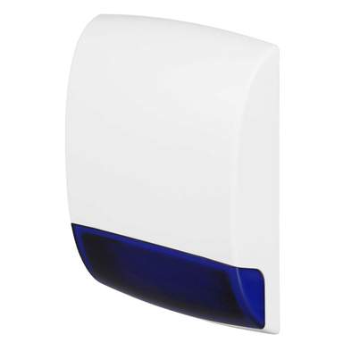 Challenger Wireless Outdoor Bell Box (AUW3) | CEF