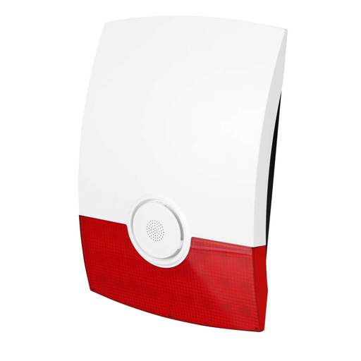 Challenger Wireless Intruder Smart Outdoor Sounder (AWSS1) | CEF