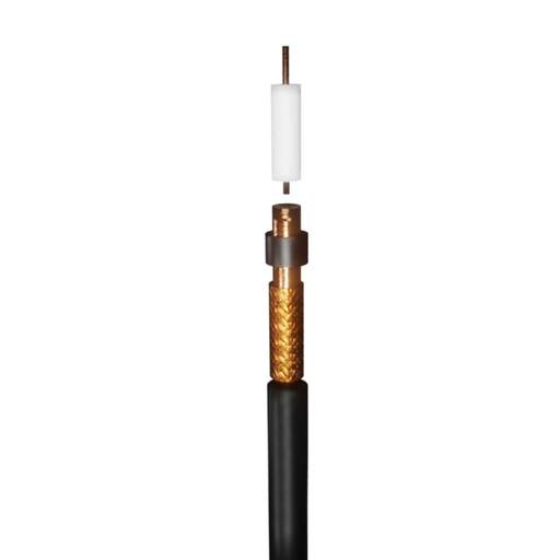 Challenger RG59 Coaxial Video Cable (CHCABCA2) | CEF