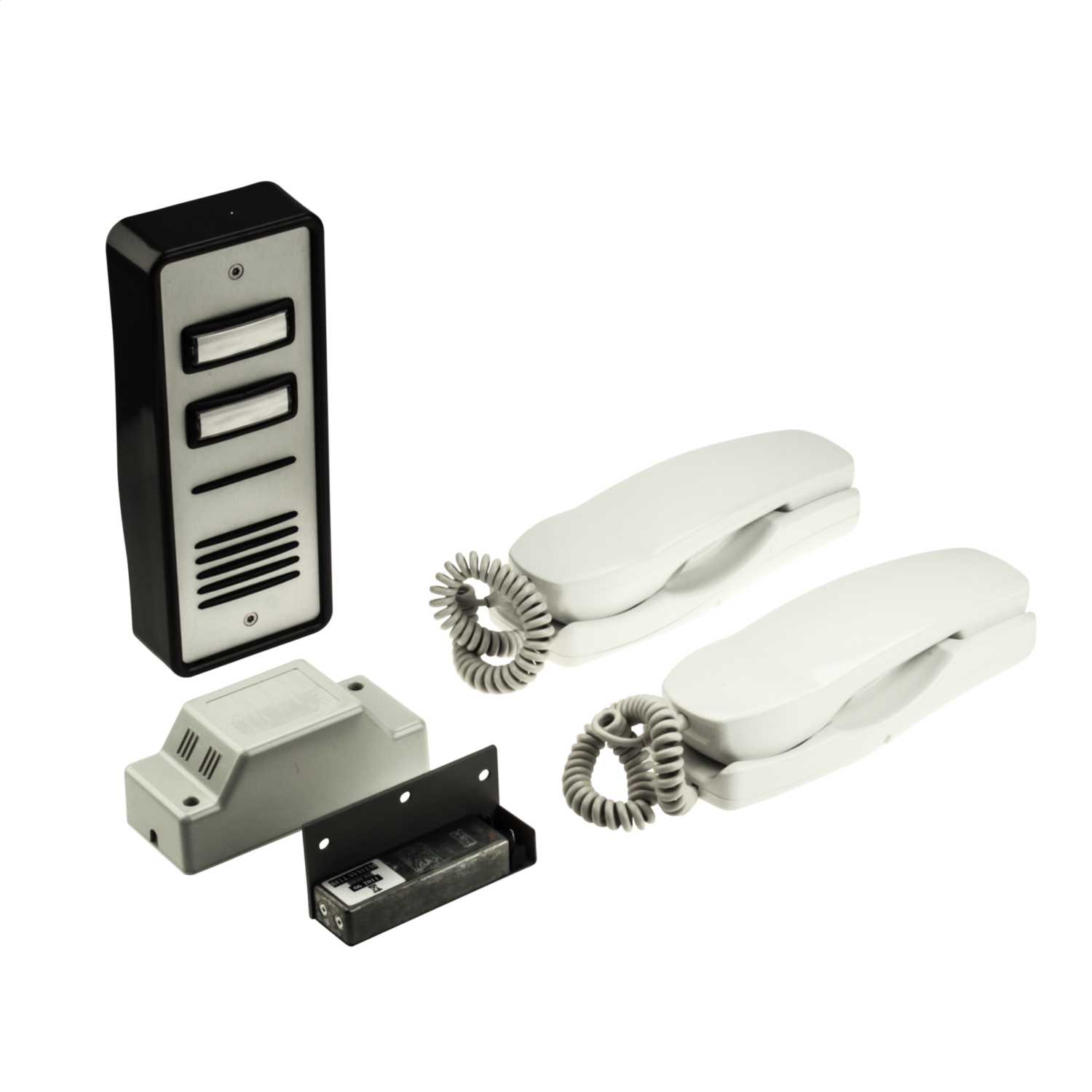 Challenger 2 Way Audio Door Entry Kit (DE2) | CEF
