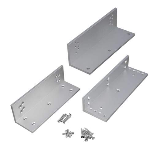 Fortessa Z and L Bracket for Demgate1 (DEMGATE/BK1) | CEF