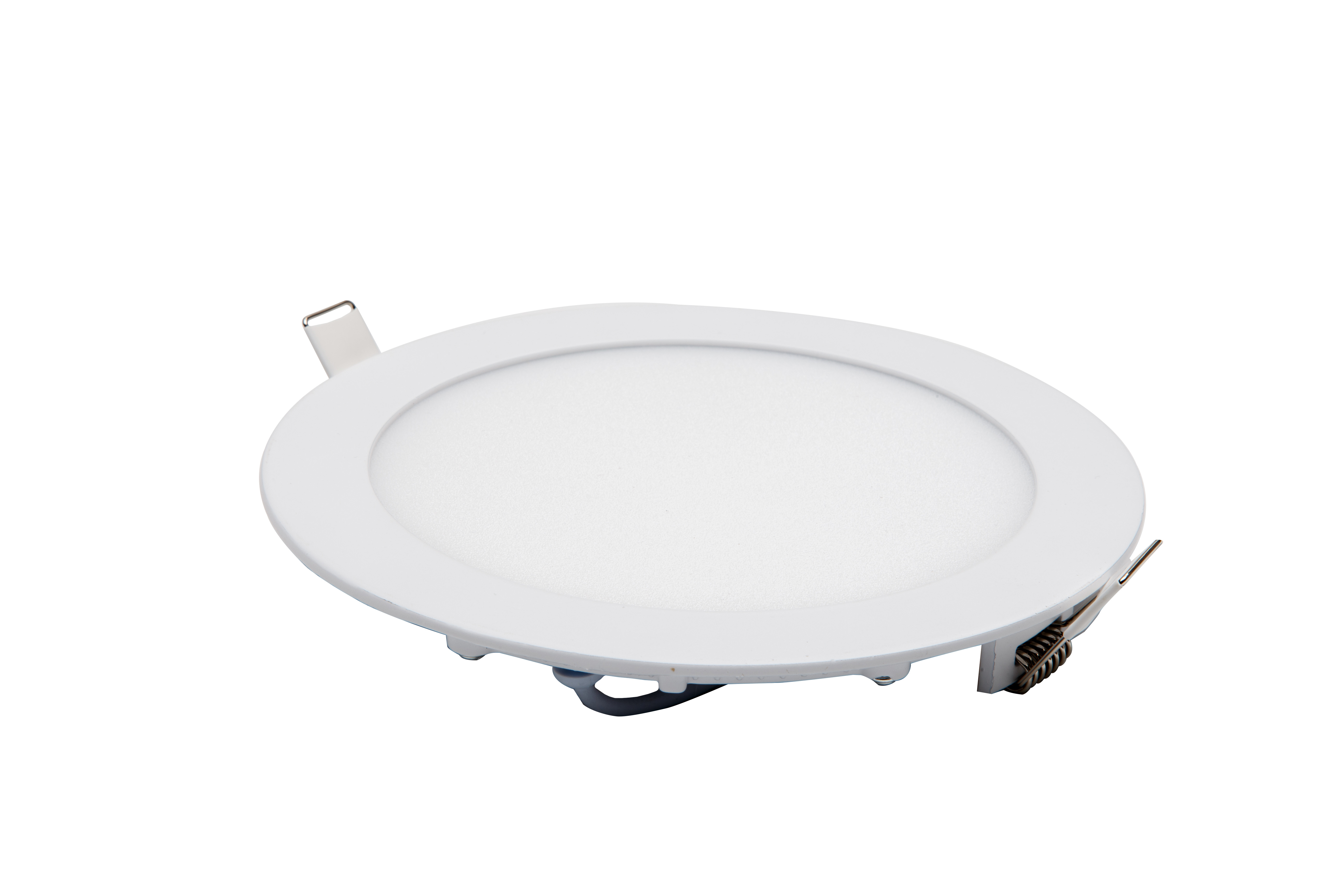 E-Matic 12W LED 170mm Downlight White 4000K (ELED170/12/4000) | CEF