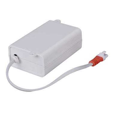 Lightsafe Universal Emergency Battery Pack (EUEBP) | CEF