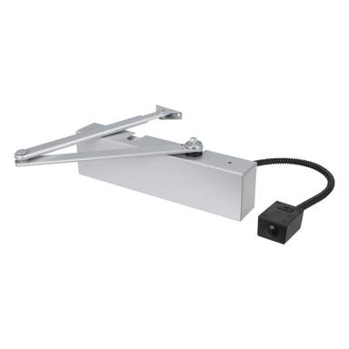 Freeman & Pardoe 24V DC Electro Magnetic Door Retainer 60kg (FMH4) | CEF