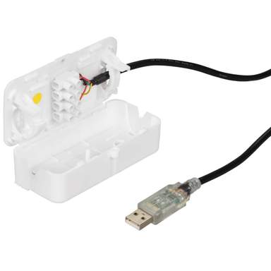 Fortessa PC Based USB Interface (FTBUSB1) | CEF