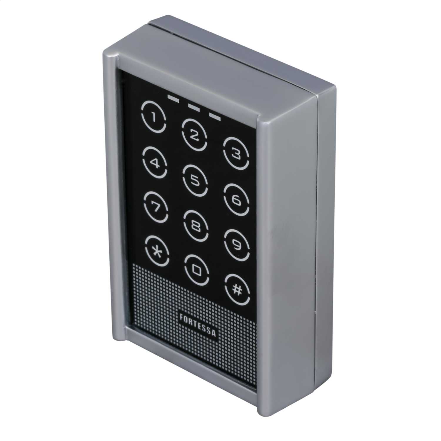 Fortessa Surface Touch Sensitive Keypad (FTK4) | CEF