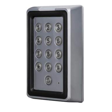 Fortessa Proximity Reader Keypad with Cards (FTK5) | CEF