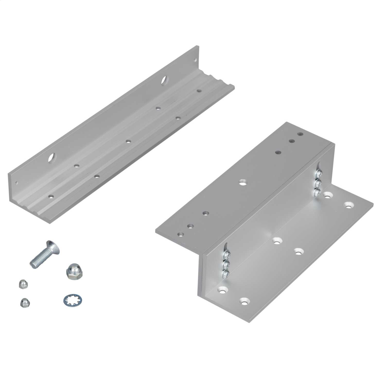 Fortessa Z and L Bracket Set for Electric Locking Mini Magnet ...
