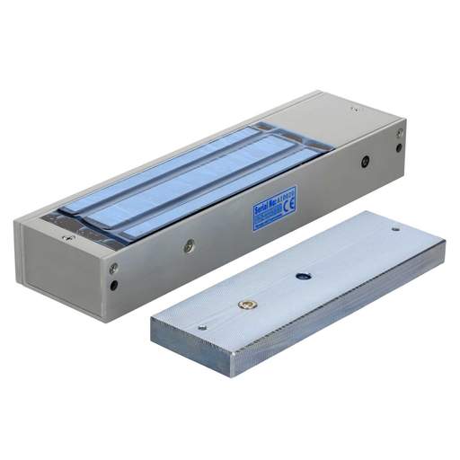 Fortessa 12V Electromagnetic Standard Maglock (FTM500N) | CEF