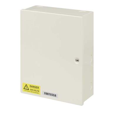 Fortessa 5A 12V DC Boxed Switch Mode Power Supply Unit (FTPSU5S) | CEF