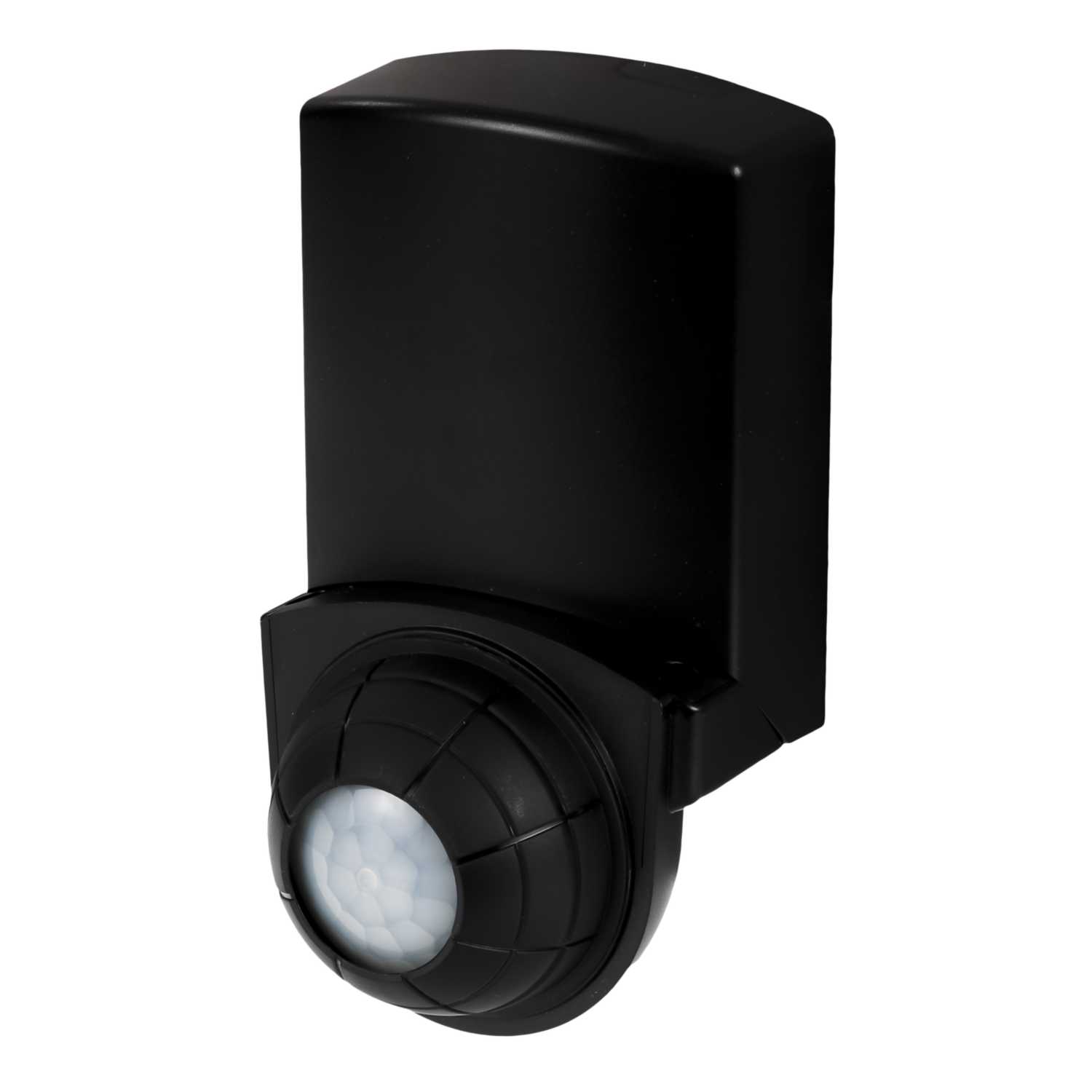 Challenger 360° PIR Presence Detector Black (SL0123B) | CEF
