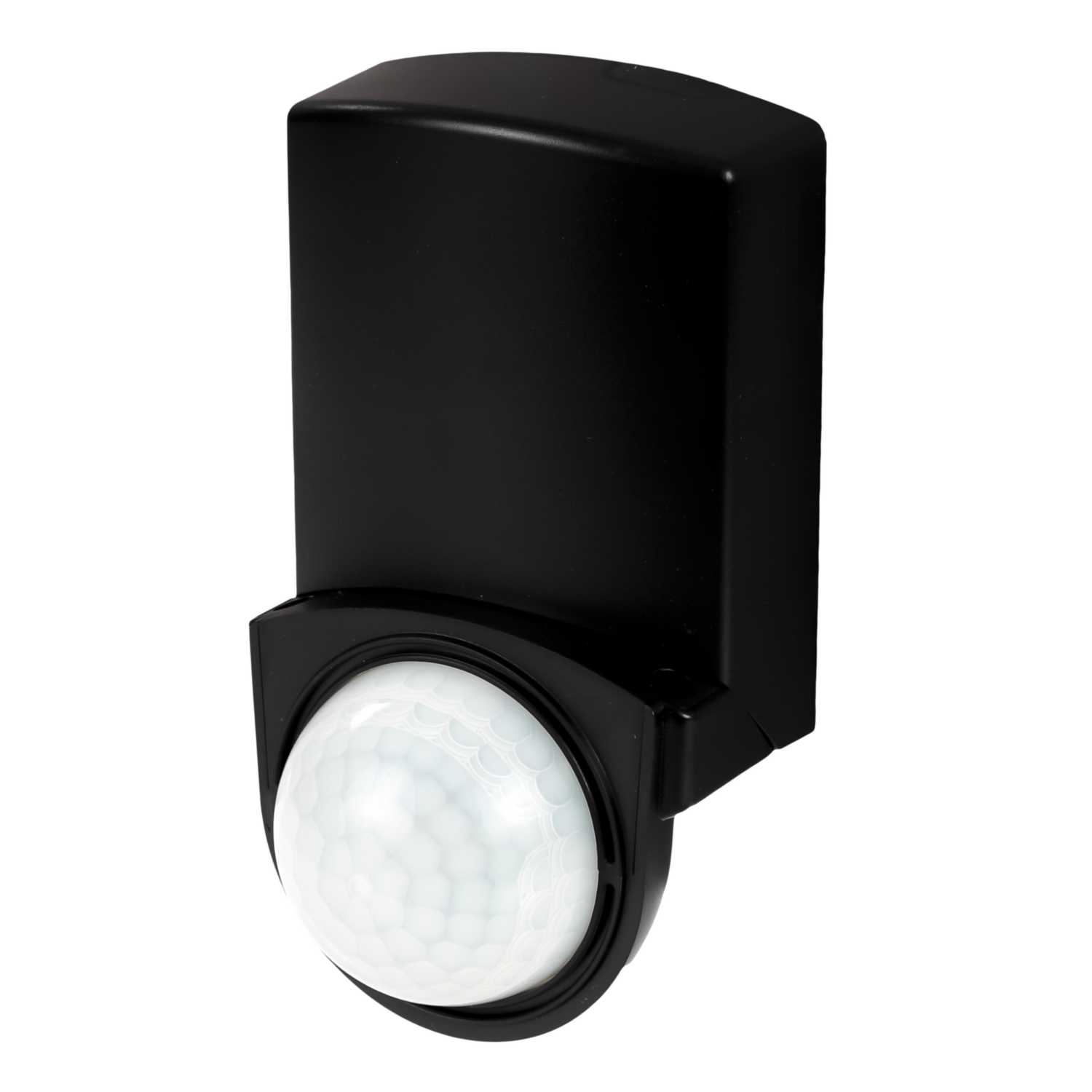 Challenger 360° PIR Presence Detector Black (SL0123B) | CEF