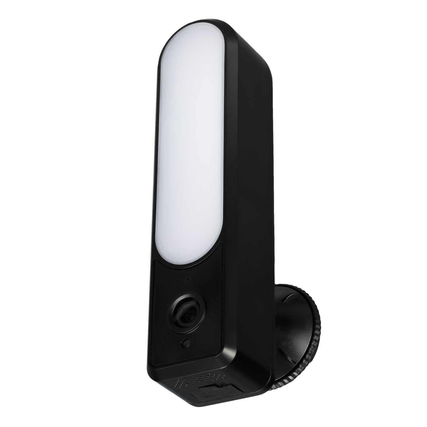 Challenger 18W LED Wi-Fi Security Camera Wall Light 6000K (SLCW1) | CEF