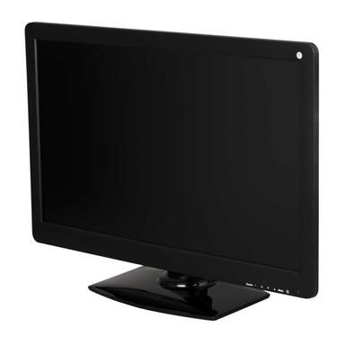 Facina 27 Inch LED 1080P HDMI CCTV Monitor (VKMHD27) | CEF