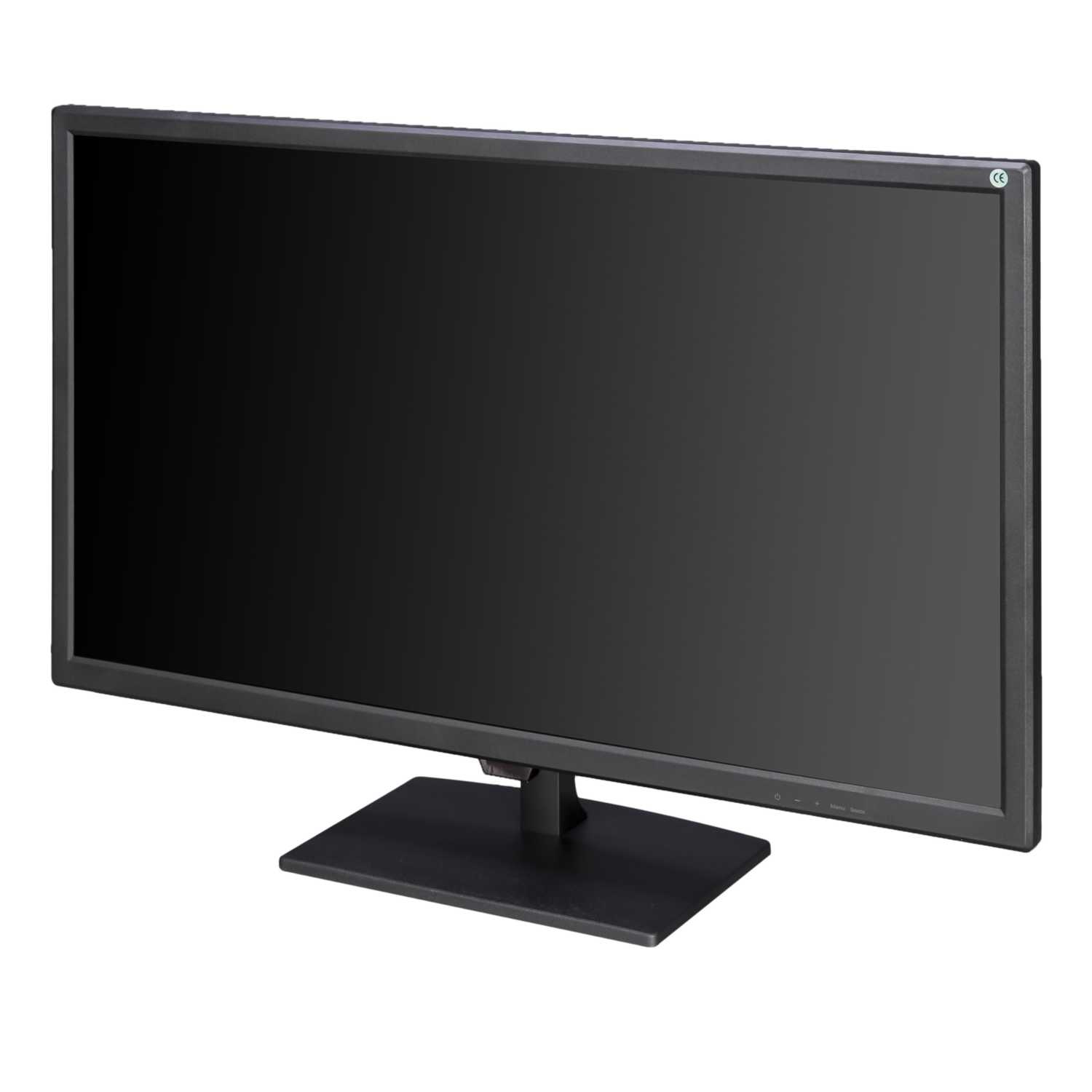 Facina 28" 4K Ultra HD LED CCTV Monitor (VKMHD4K282) | CEF