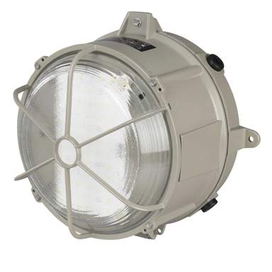 Chalmit 140W Zone 2 / 22 Ex ec Eclipse X LED Highbay (ECXC/18L/LE) | CEF