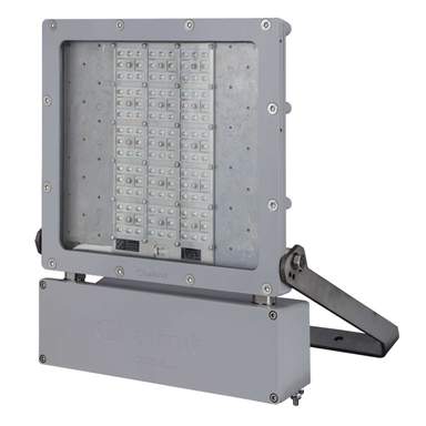 Chalmit 188W Ex LED Zone 1 / 21 Evolution X Floodlight (EVXB/20L/LE) | CEF
