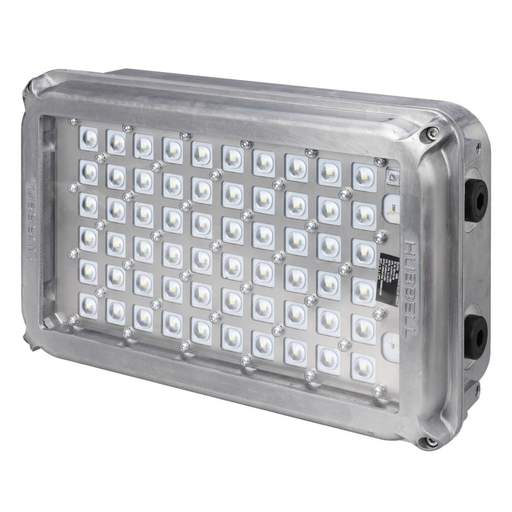 Chalmit 15W Zone 1 / 21 NEO X Emergency LED Bulkhead (NOXB/01L/LE/EMI ...