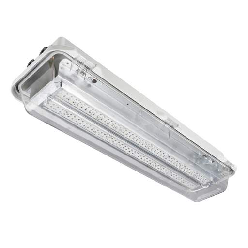 Chalmit 32W Zone 1 / 21 Protecta III LED Light Fitting (PRGE/02L/LE) | CEF
