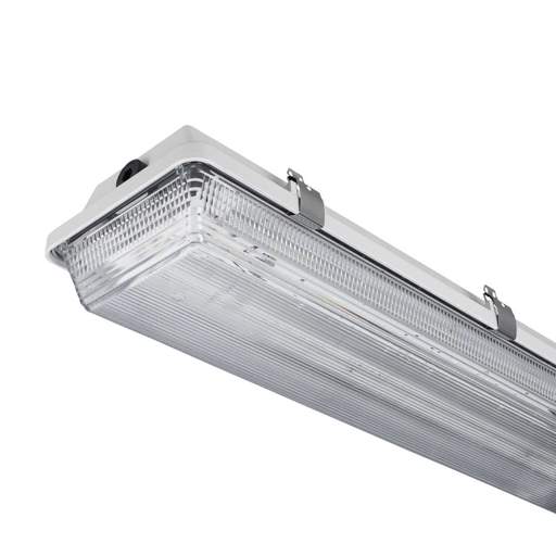 Chalmit 26W Zone 2 LED Emergency Light Fitting (ST3N/03L/LE/EM) | CEF