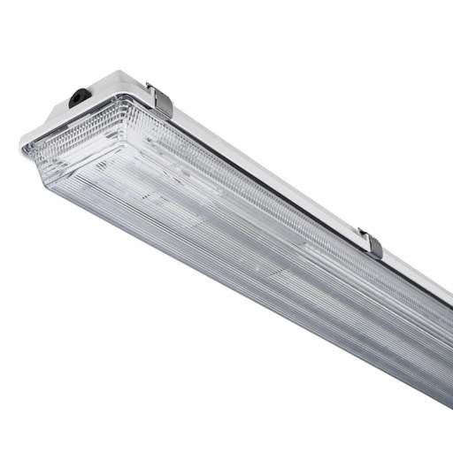Chalmit 49W Zone 2 LED Emergency Light Fitting (ST3N/06L/LE/EM) | CEF