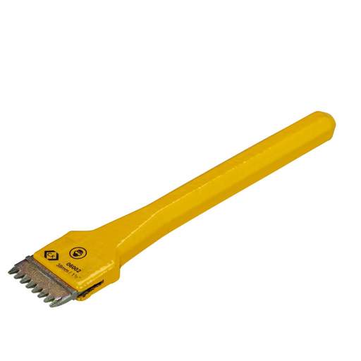 CK 38mm Scutch Chisel (406002) | CEF
