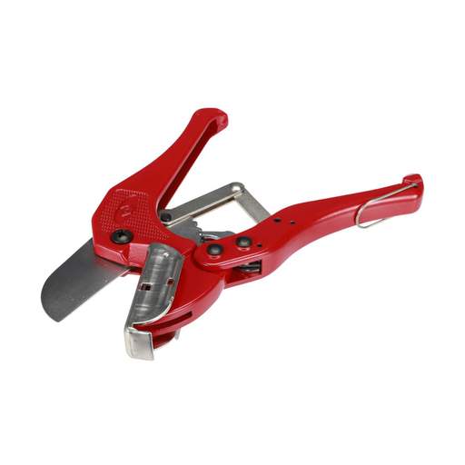 CK 220mm PVC Pipe and Conduit Ratchet Cutter (430003) | CEF
