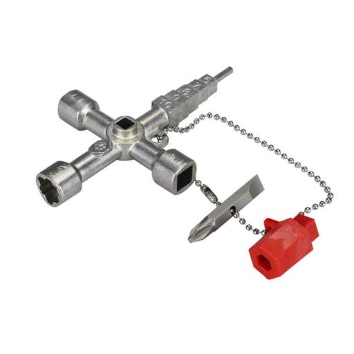CK 8 in 1 Universal Switch Key (495015) | CEF