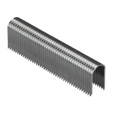 CK 14.2mm Staples for T6227 Staple Gun (Box of 1000) (495022) | CEF