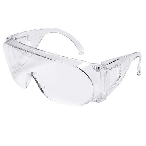 Avit Cover Spectacles Clear (AV13020) | CEF