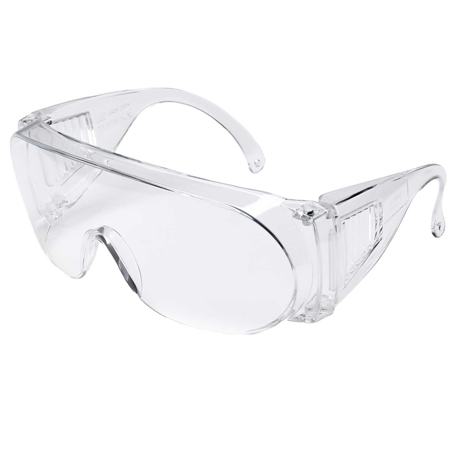 CK Cover Spectacles Clear (AV13020) | CEF
