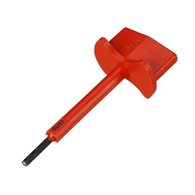 3mm Insulated Cooker Knob Handle Hex Key ( IT02750 ) | CEF