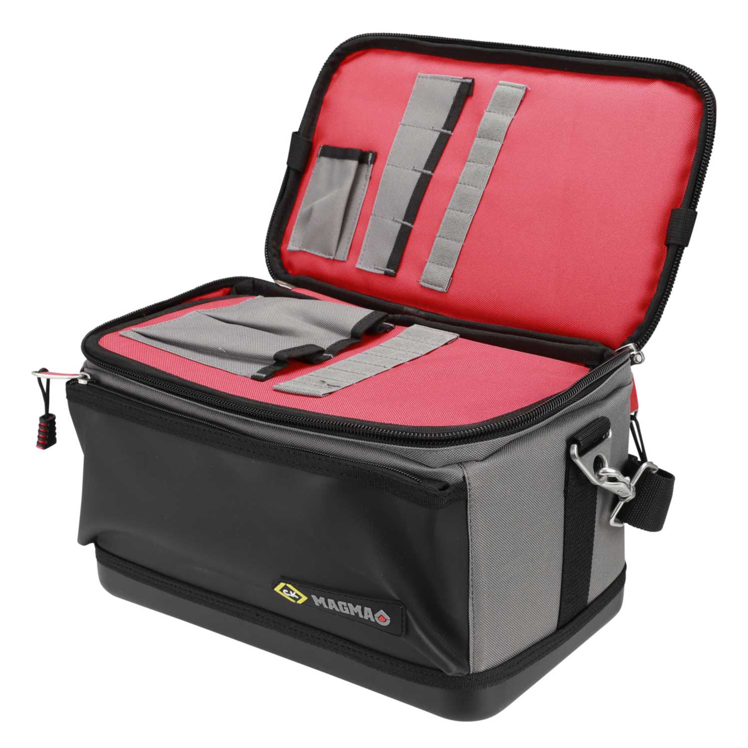 CK Test Equipment Case Plus (MA2641) | CEF