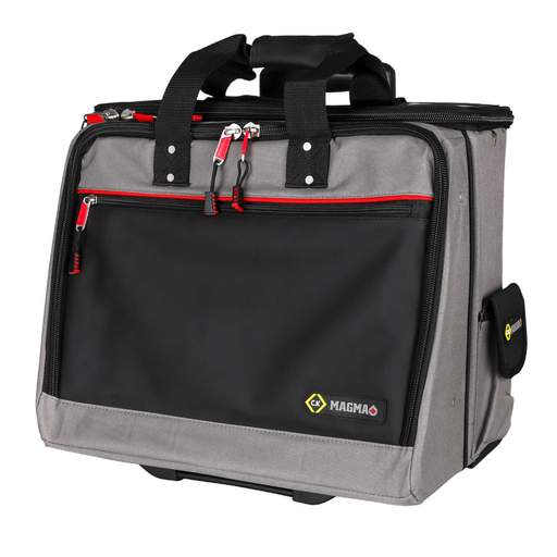 CK Technician's Pro Wheeled Tool Case (MA2652) | CEF