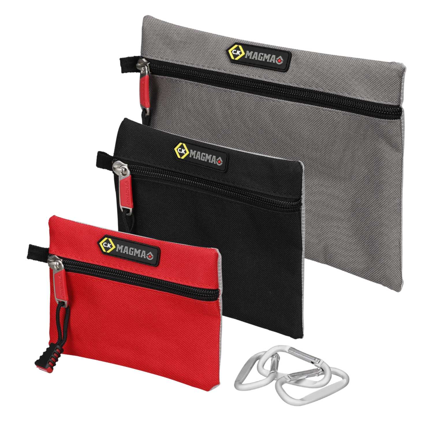 CK 3 Piece Pocket Pack (MA2740) | CEF